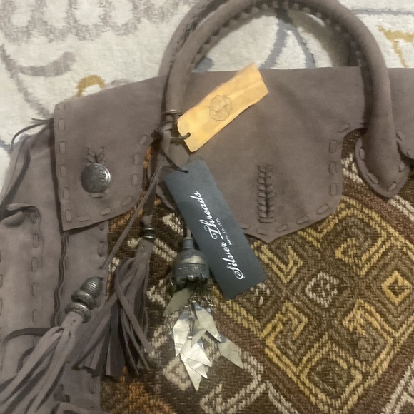 Simone Camille | Bags | Simone Camille Handbag Oversize | Poshmark